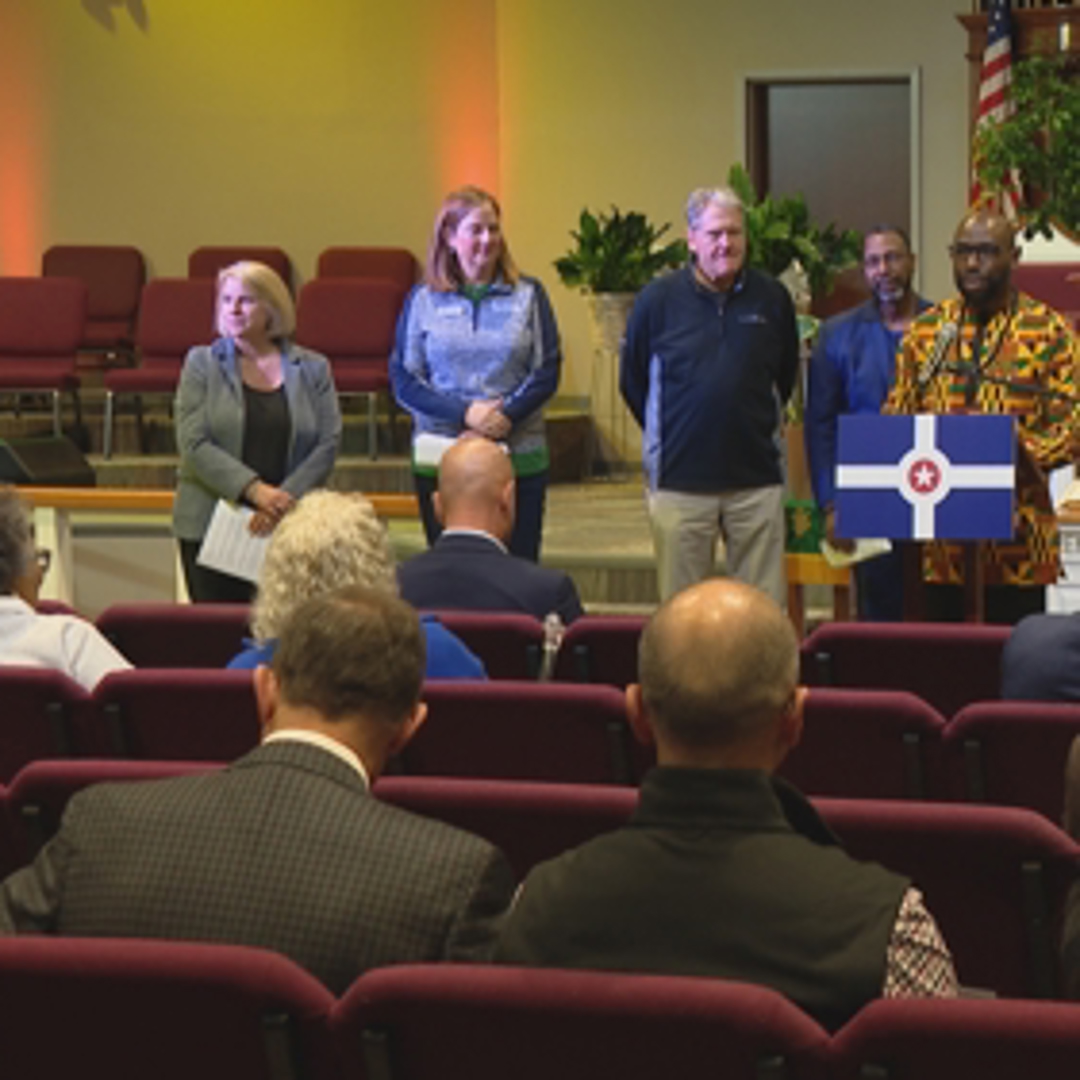 Indianapolis groups launch $1 million fund as SNAP pause looms | wthr.com