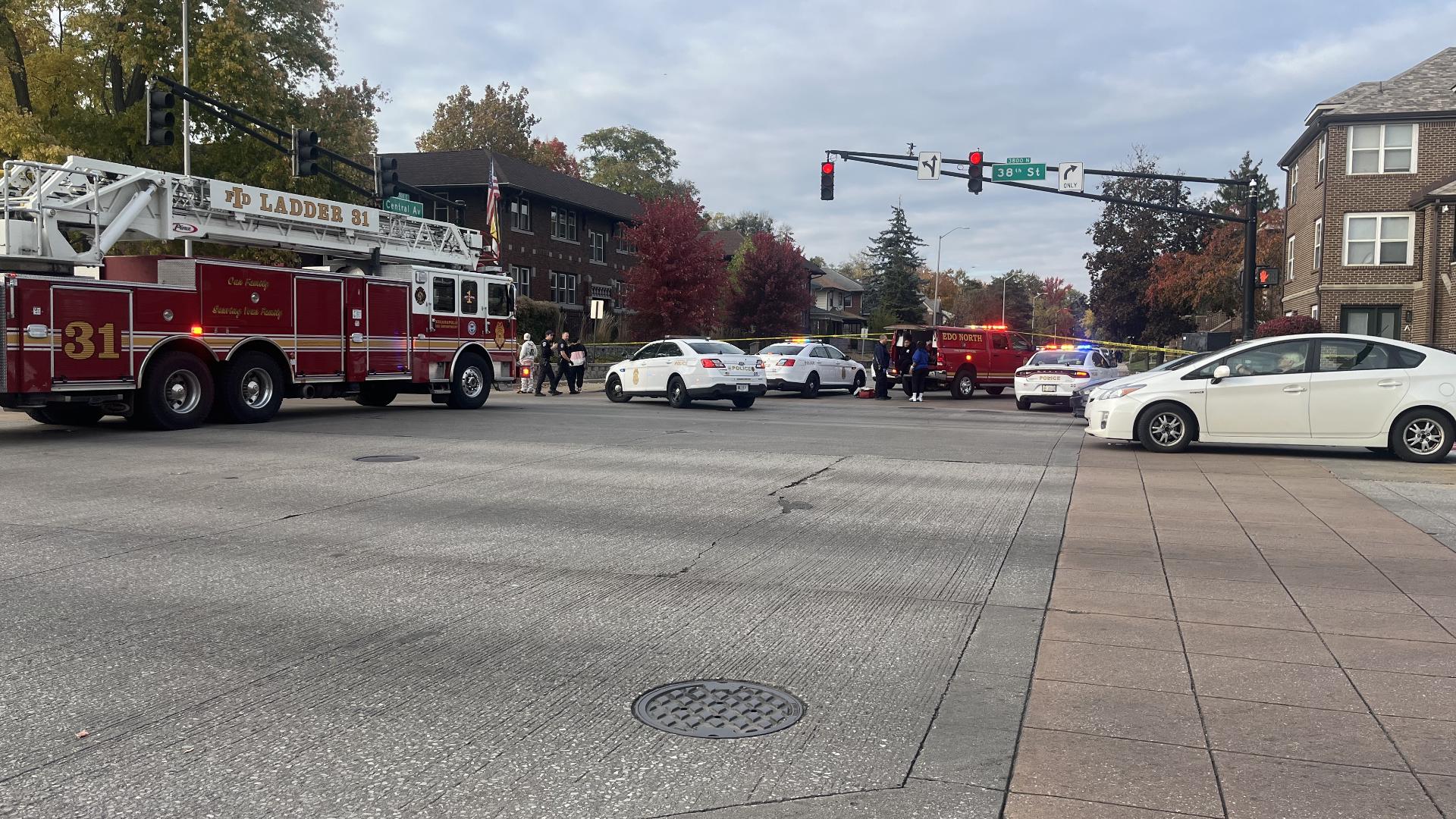 Second 17-year-old dies after north Indianapolis shooting | wthr.com