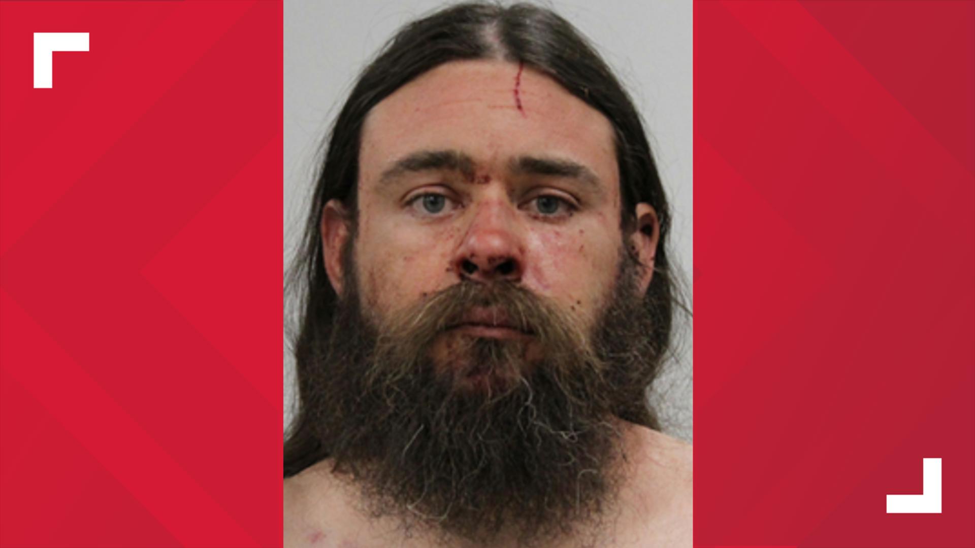 Indiana man sentenced to 85 years in prison for fatal shooting | wthr.com