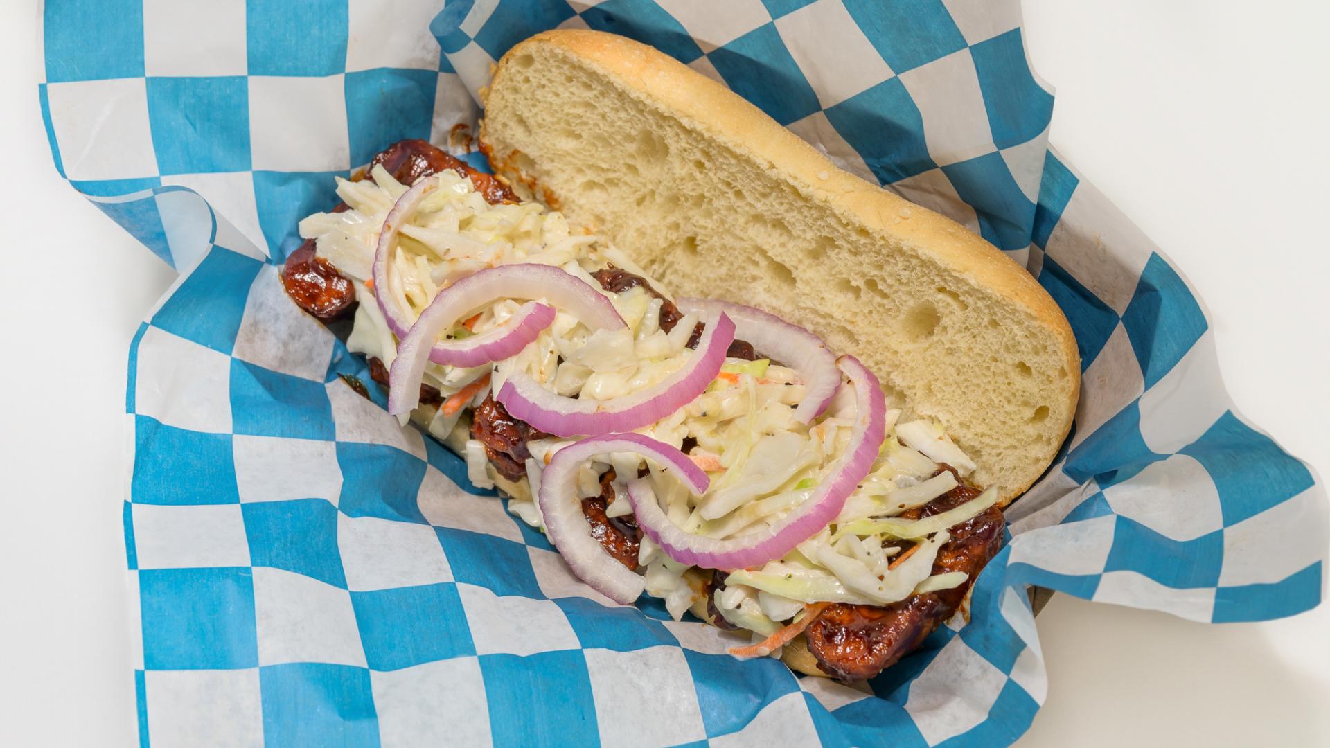 Colts fans can enjoy new food items for 2025 season | wthr.com
