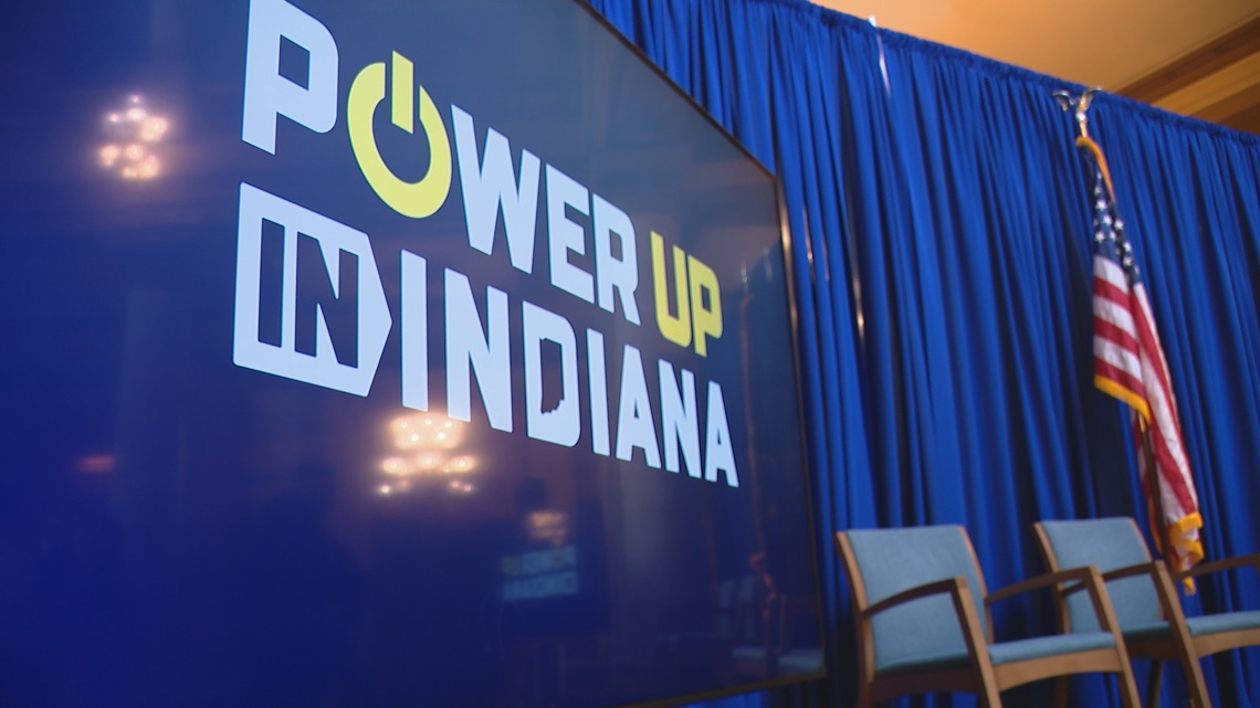 Indiana wants to grow employee upward mobility with new ‘Power Up ...