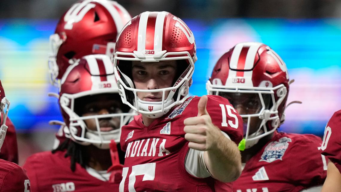 Fishers Event Center to host free watch party of national championship ...