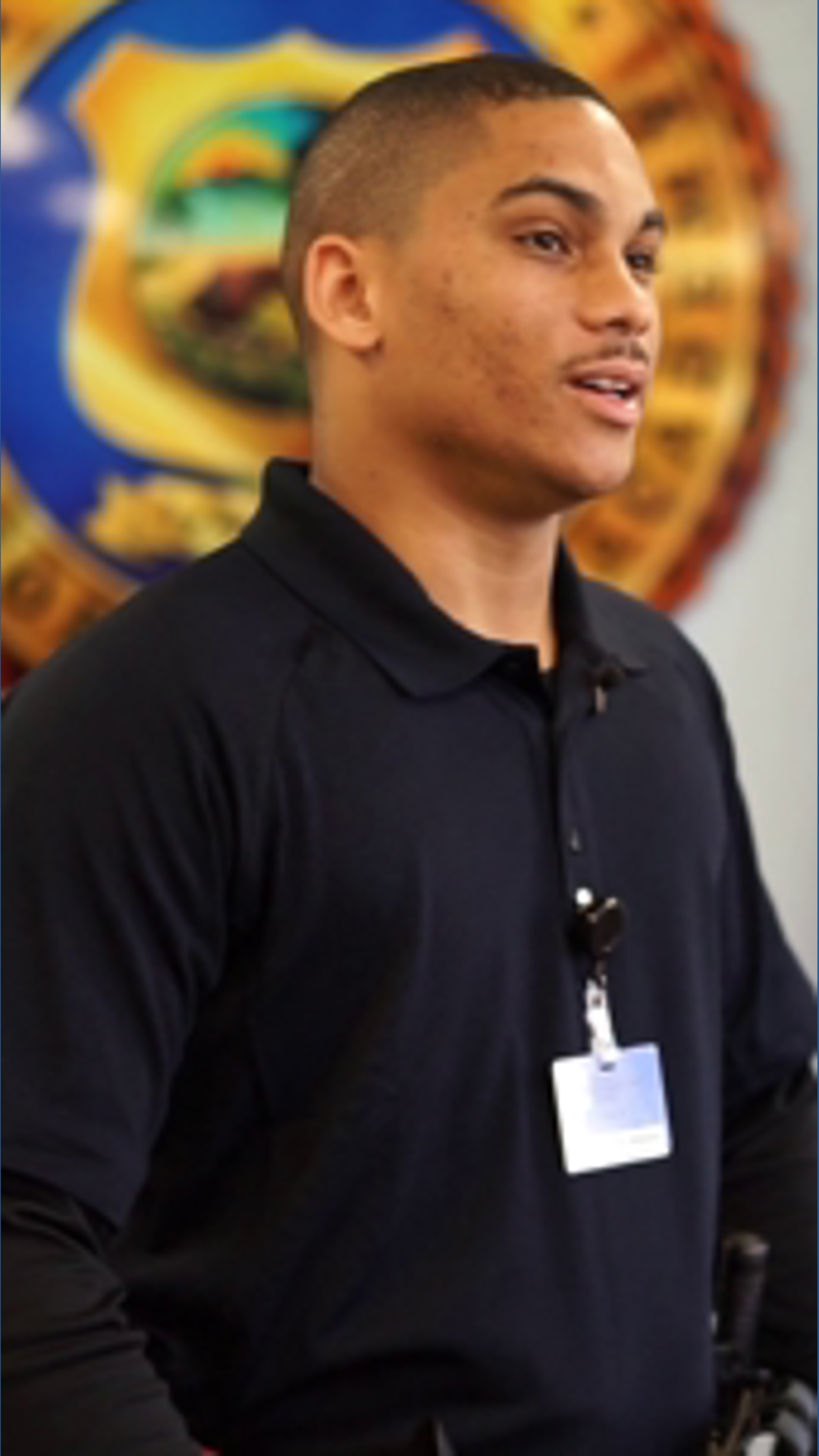 Perry Twp. high school grad inspiring Indiana after police set him on ...