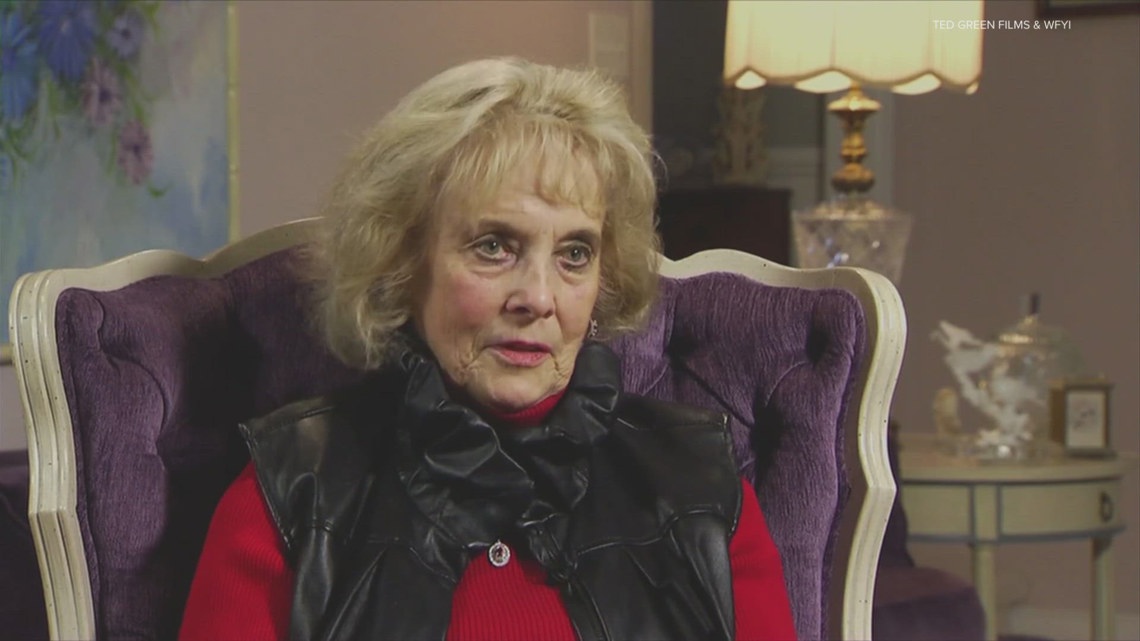 Remembering Nancy Leonard: Documentarian recalls her romance with ...