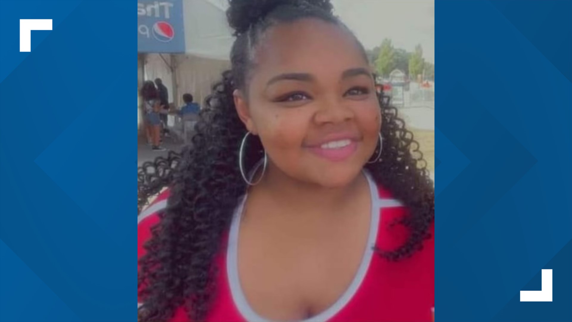 Family of Indianapolis woman shot, killed shocked by charges | wthr.com