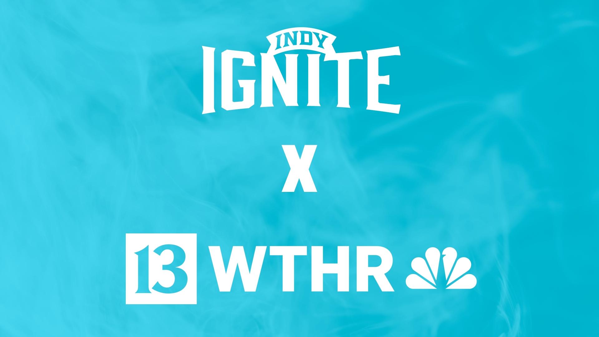 WTHR to serve as the official broadcast partner for the 2026 Indy ...
