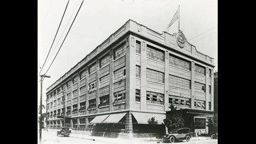 Inside look at the $100 million Stutz Building redevelopment | wthr.com