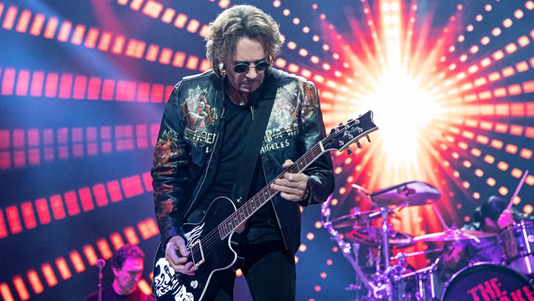 Rick Springfield to perform at Fishers Event Center | wthr.com