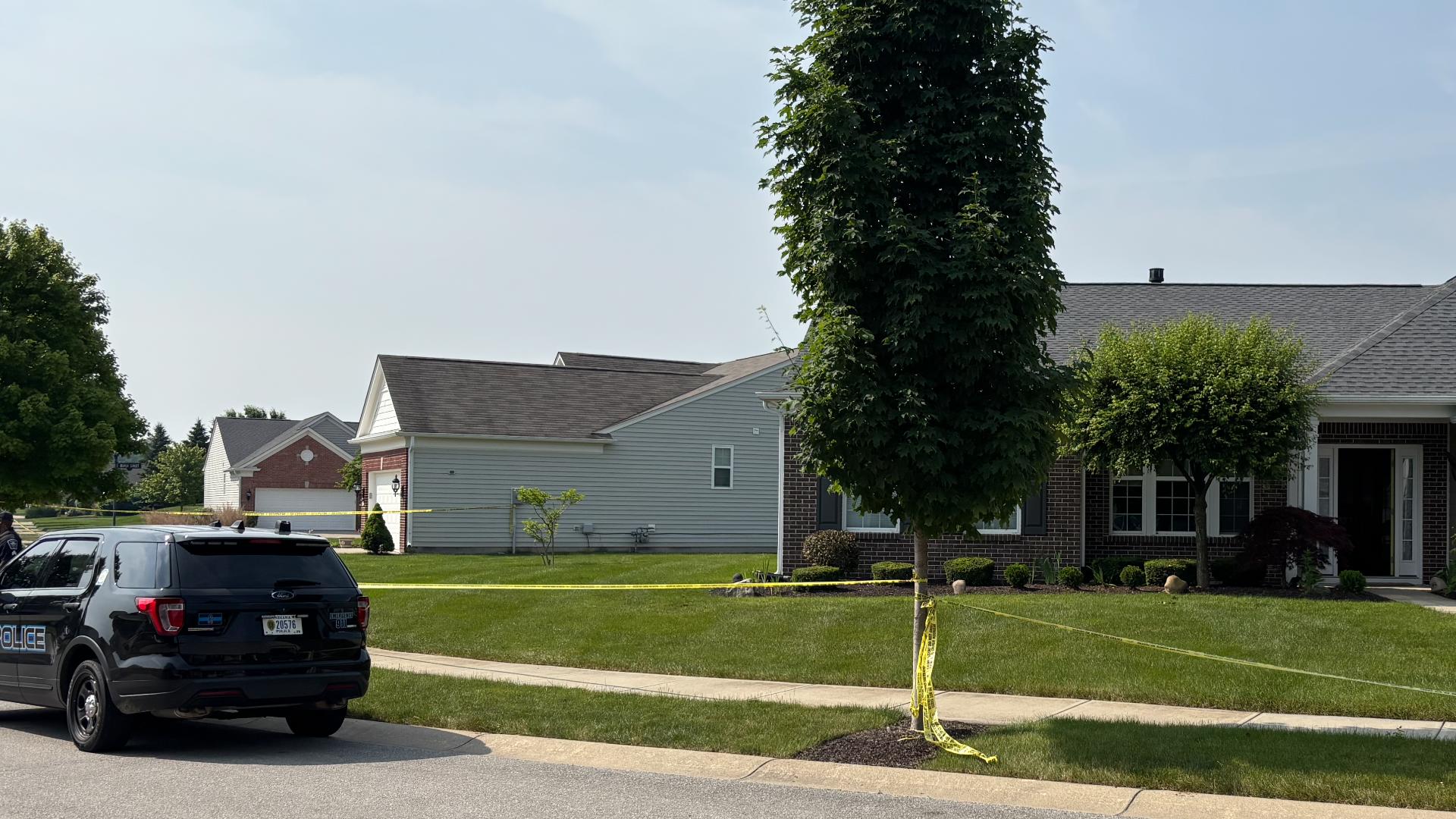 2 Indianapolis men arrested after Fishers home invasion | wthr.com