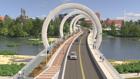 Archaeologists clear Indianapolis bridge project to move to next phase ...