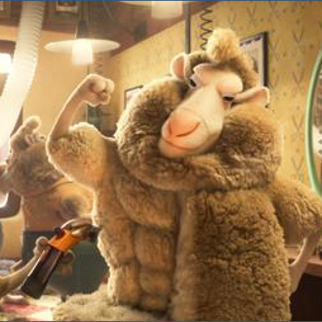 Fort Wayne native discusses role in bringing 'Zootopia 2' to the big ...