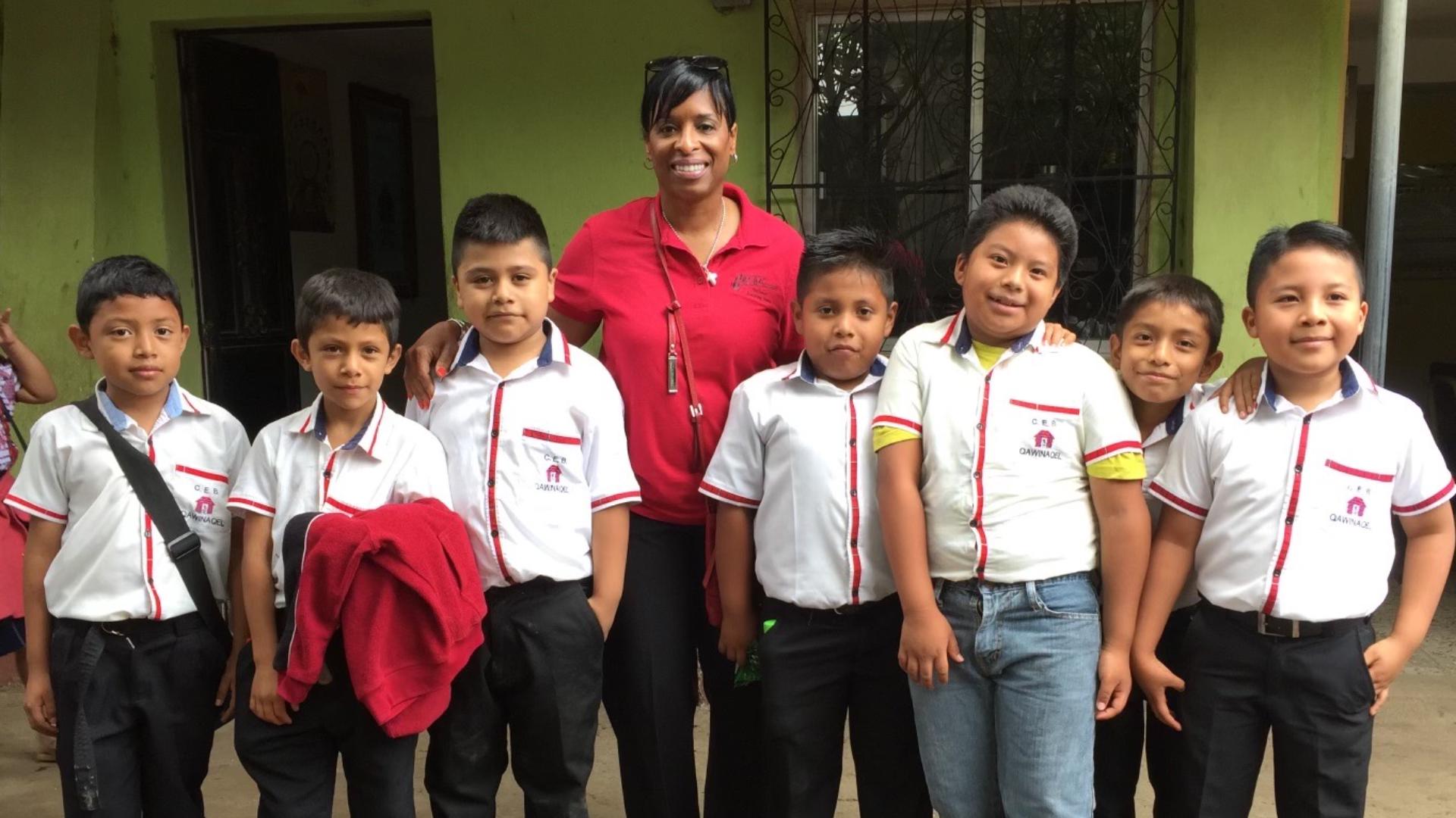 IMPD commander talks about retirement and new role at IPS | wthr.com