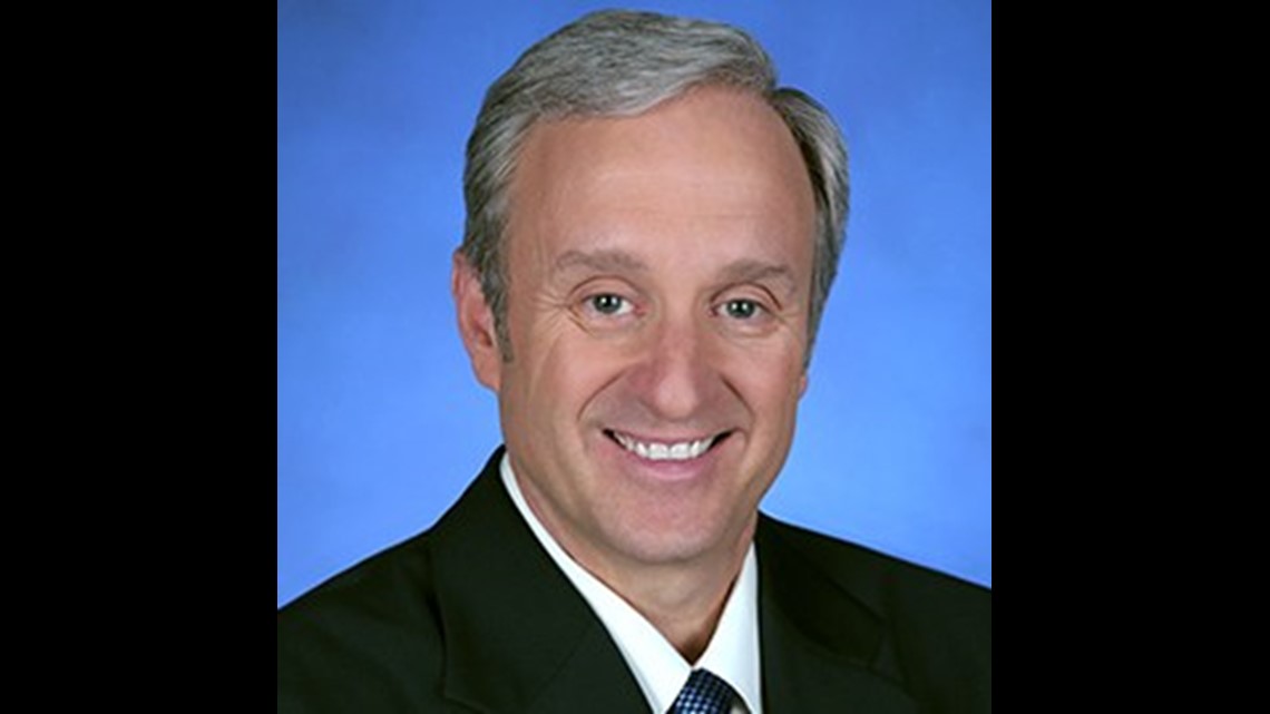 John Stehr | wthr.com