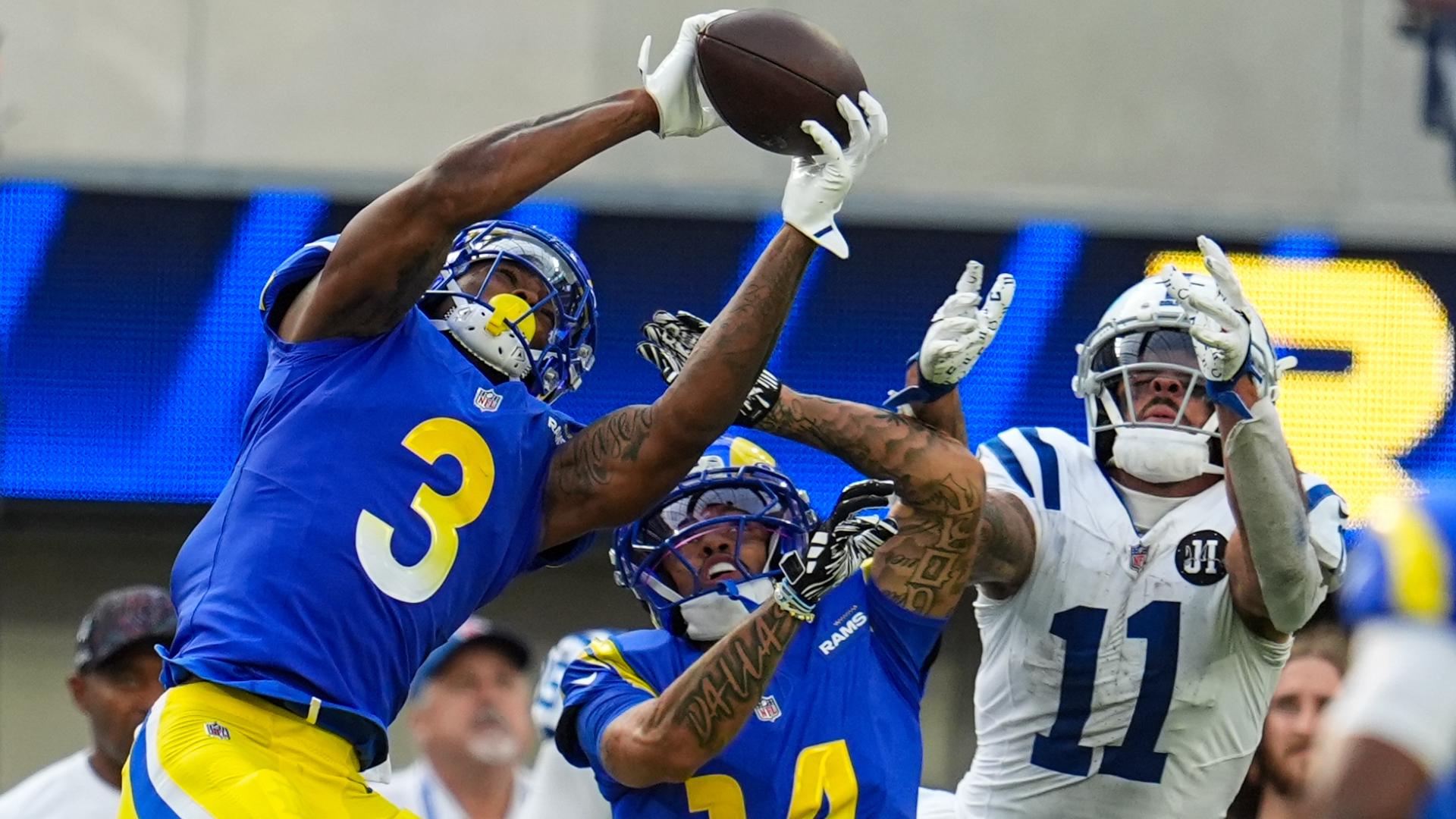 Colts fumble at goal line one of many self-inflicted mistakes in loss ...