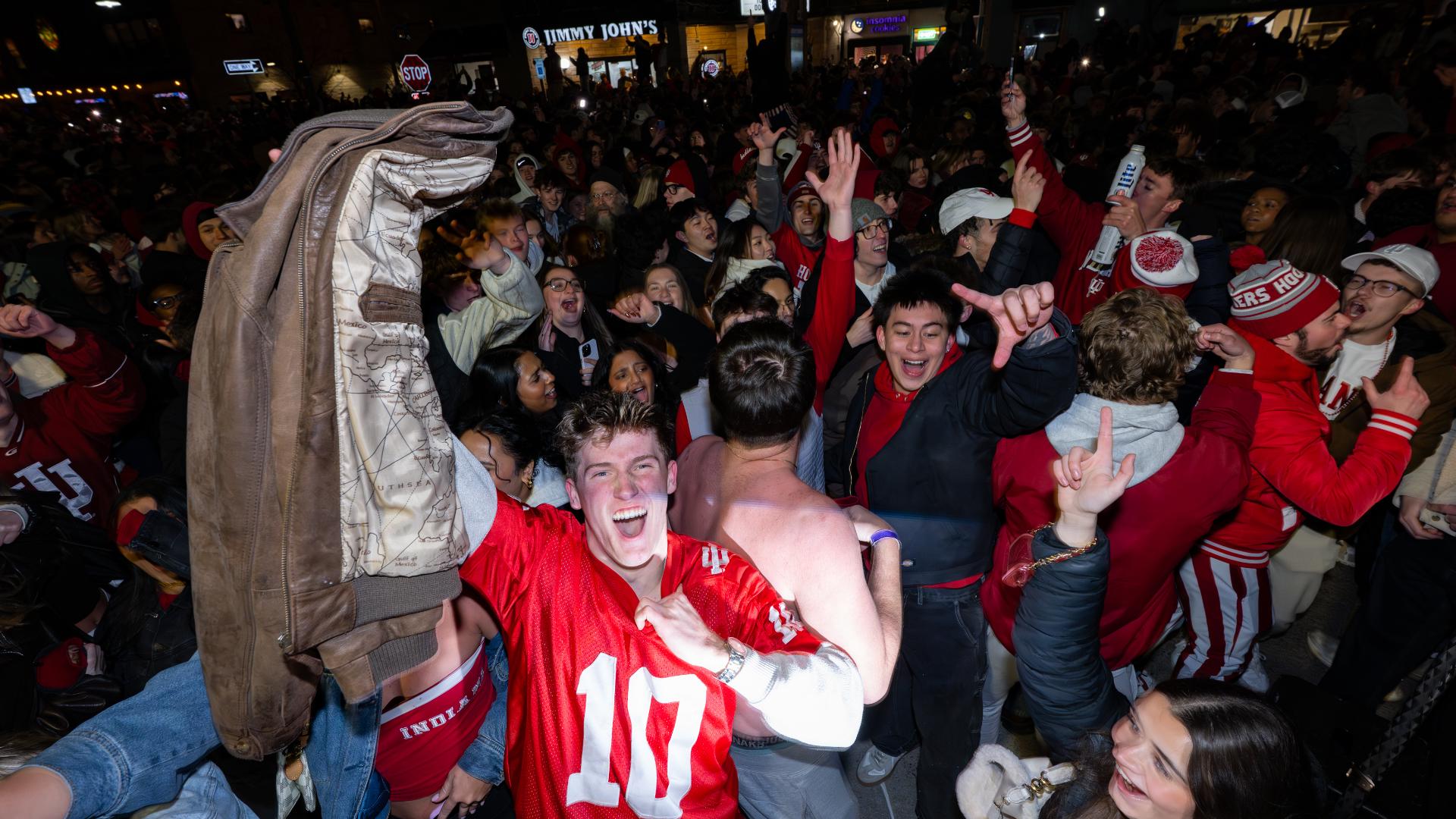 ‘The best day ever’ | IU fans will be celebrating for days to come ...