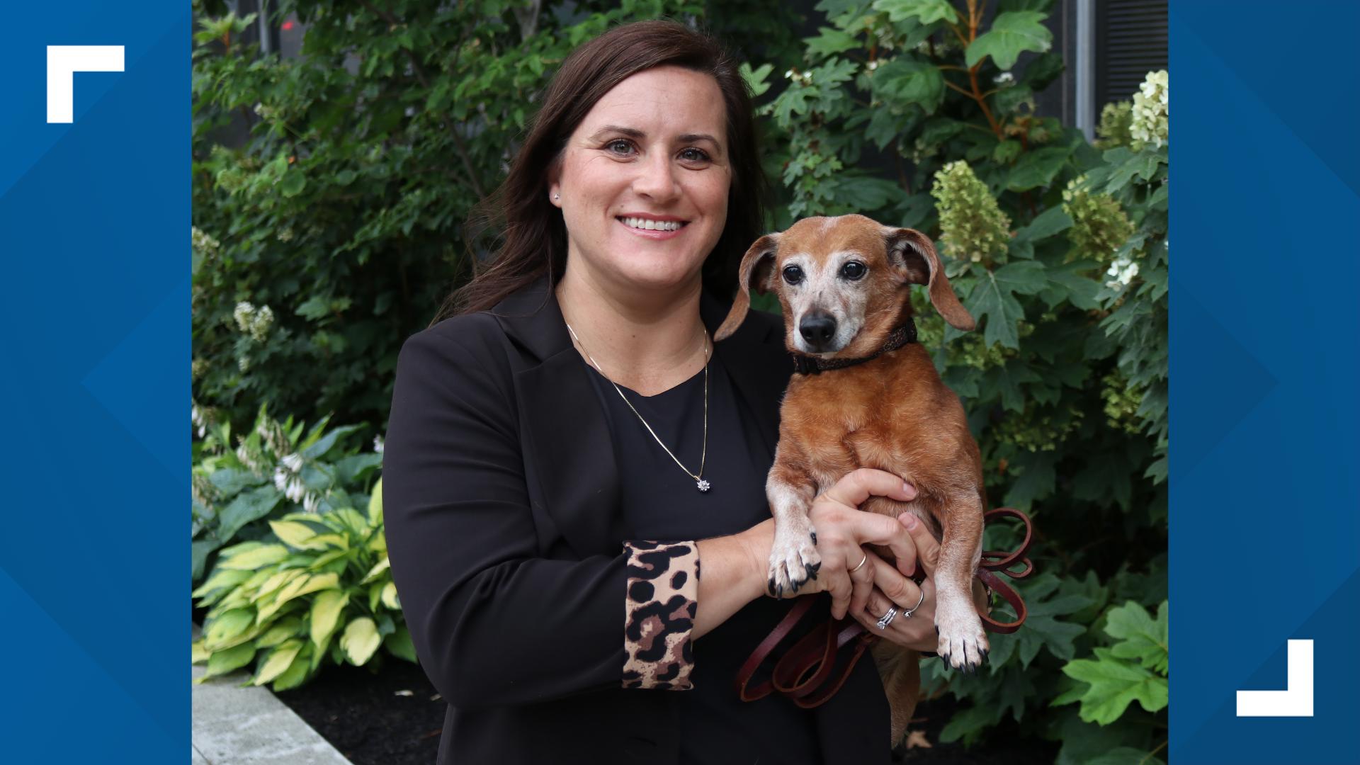 Indianapolis Animal Care Services new director looks ahead to future ...
