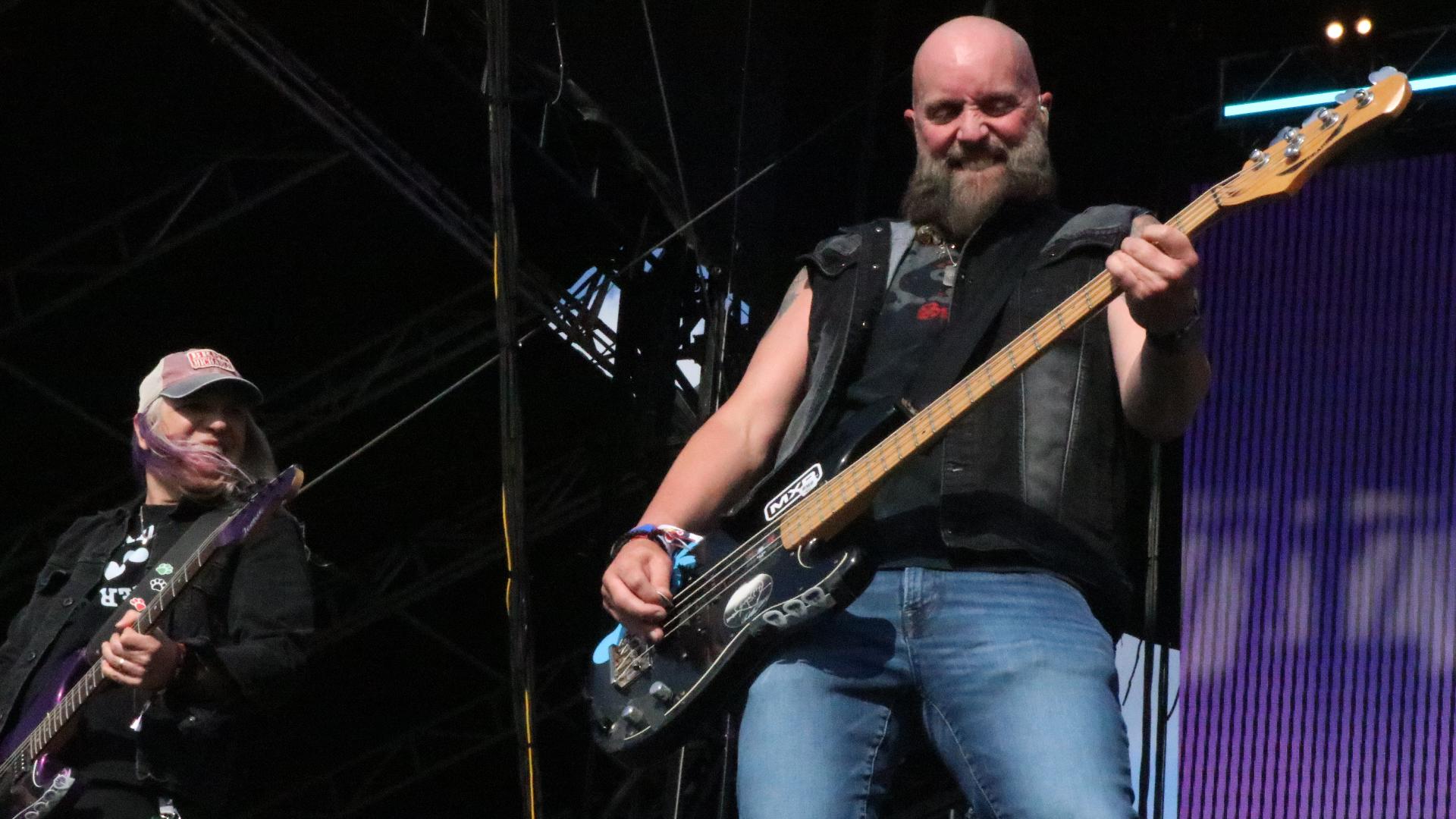 PHOTOS: 2025 Indianapolis 500 Carb Day | wthr.com