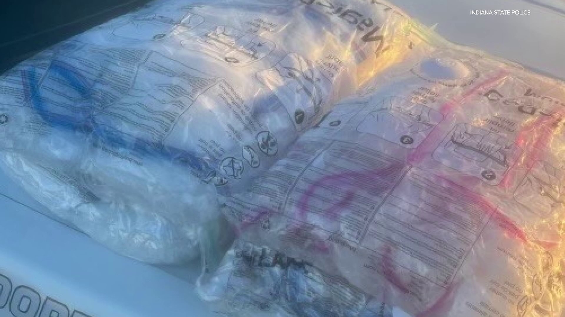 3 suspects indicted for bringing 112 pounds of drugs through IND | wthr.com