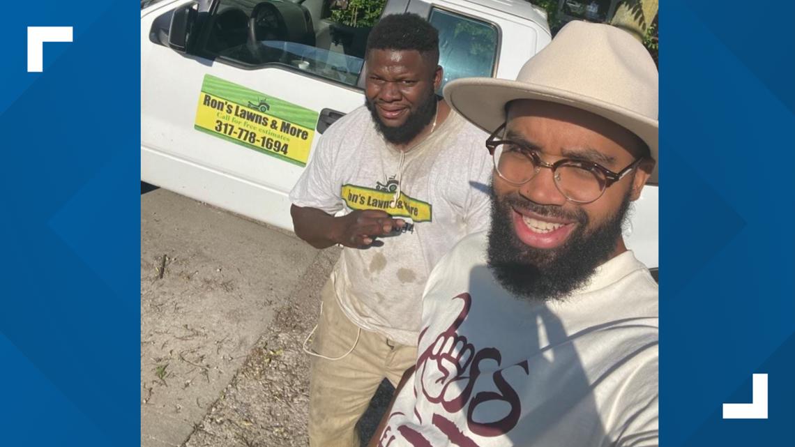 Family, advocates remember community activist Ron Gee | wthr.com