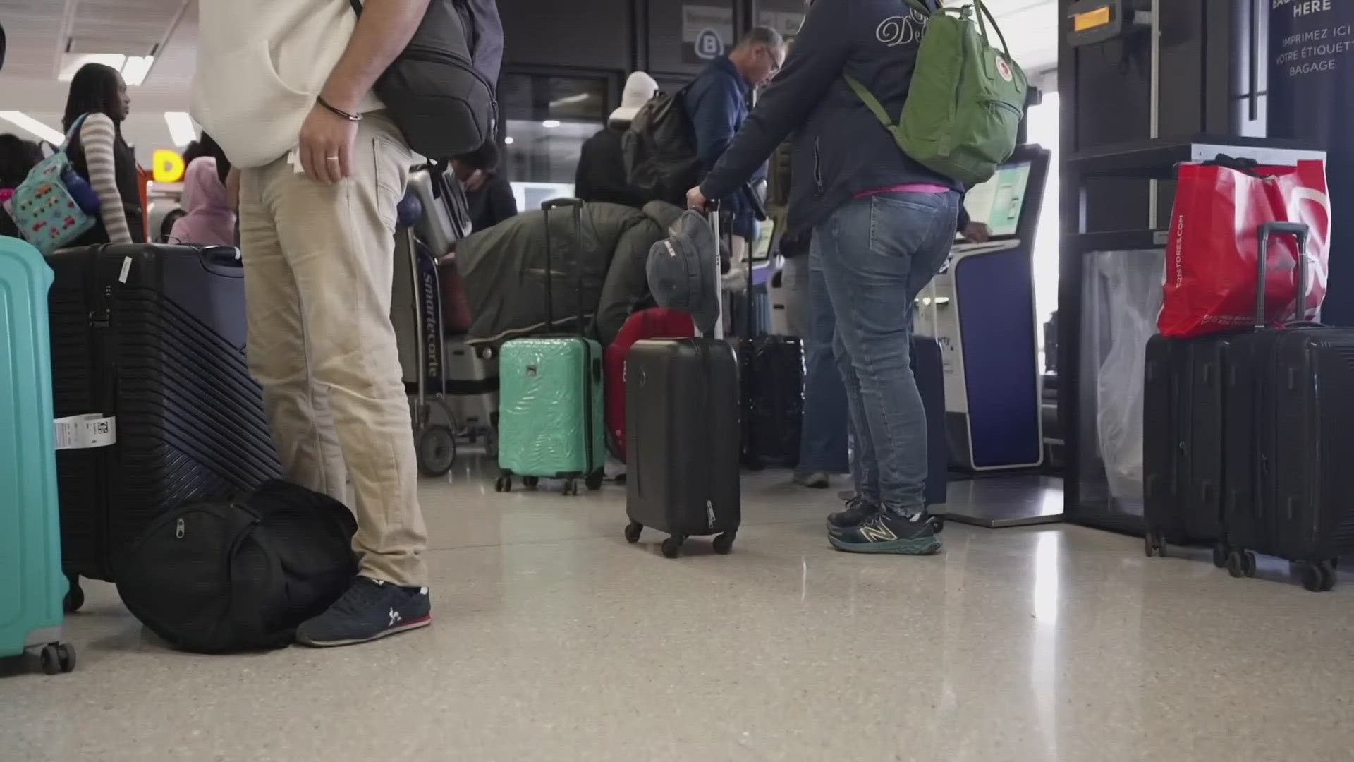 FAA lifts emergency flight reductions used to ease staffing pressure ...