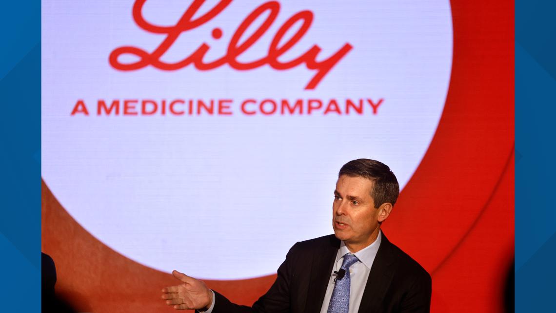 Eli Lilly invests $3B to expand WI factory to meet Zepbound, Mounjaro ...
