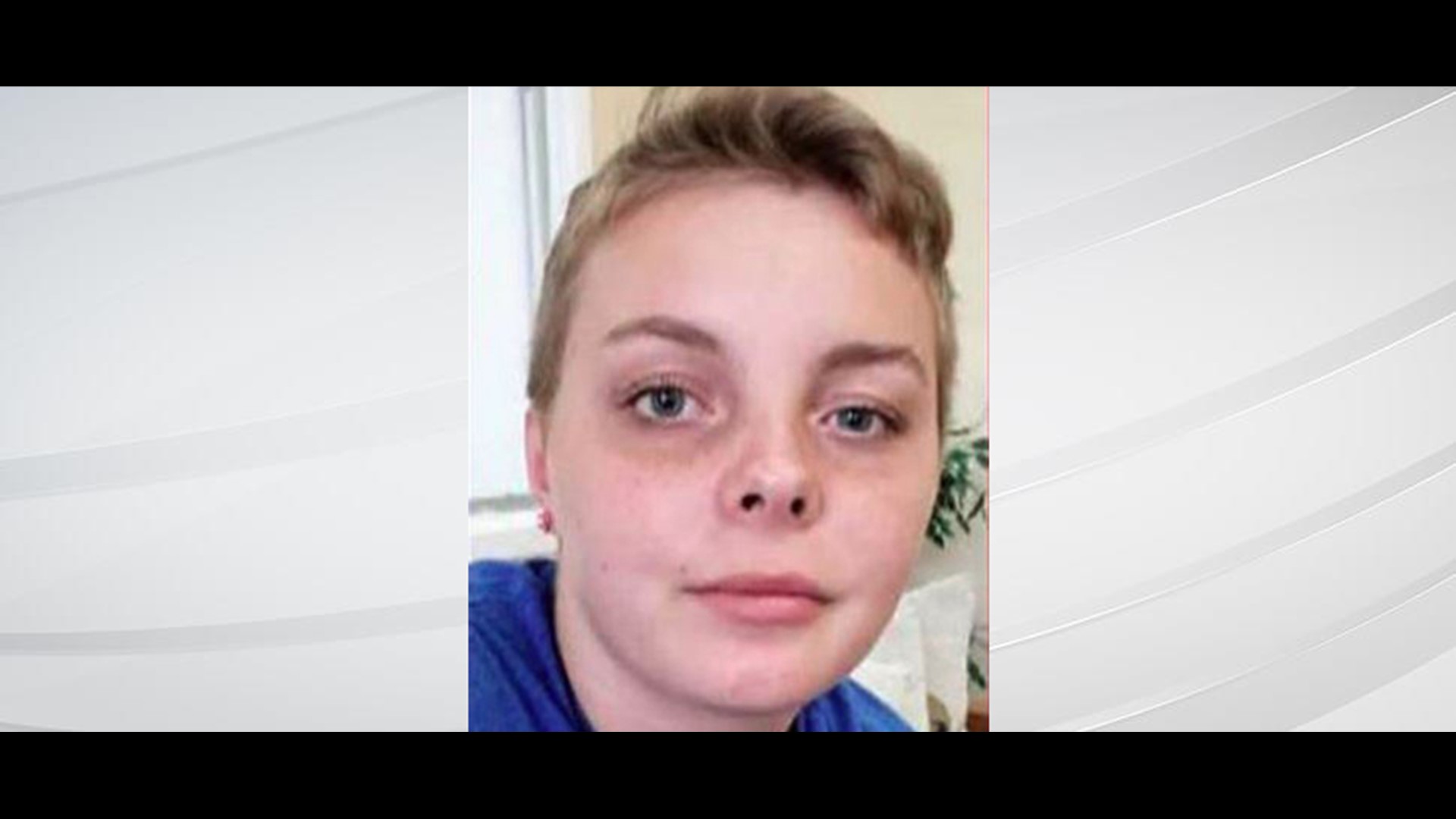 Missing Florida teen seen on live Instagram video tied up with rope ...