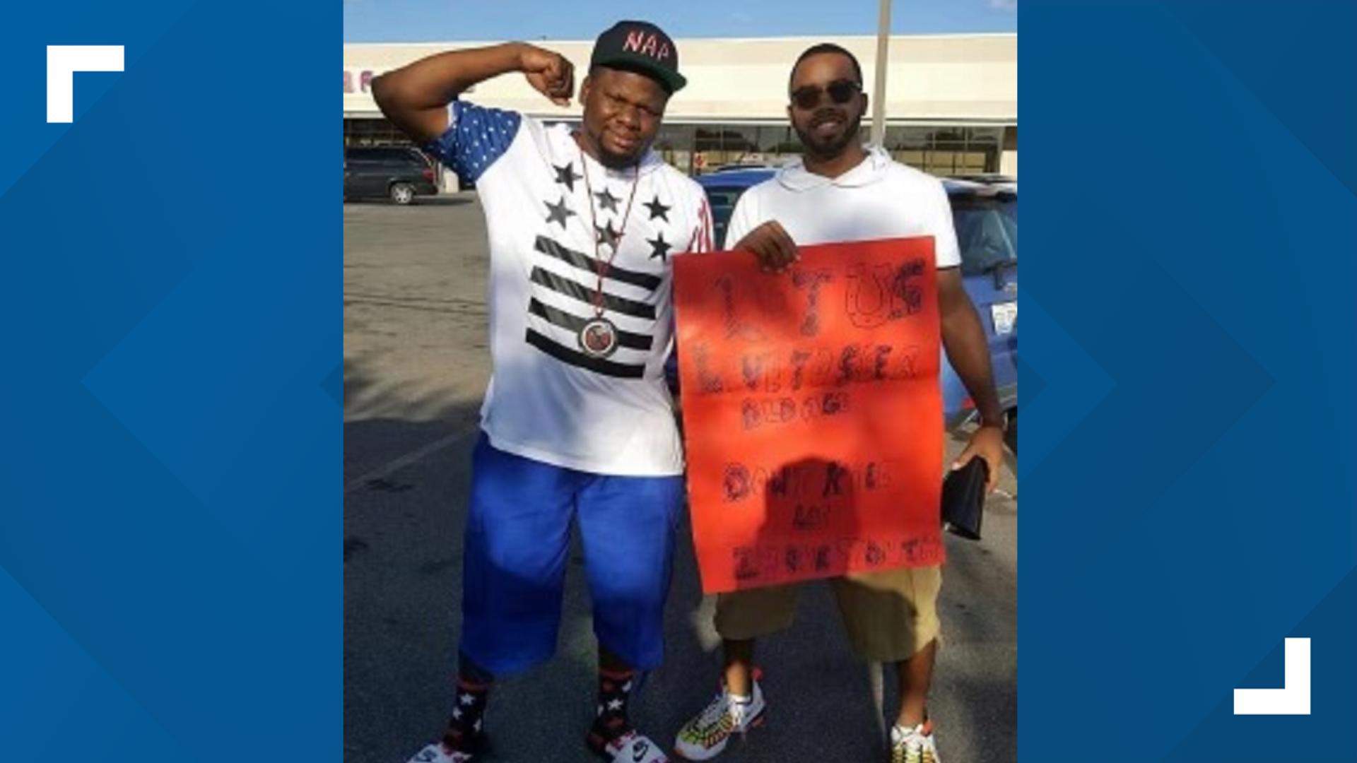 Family, advocates remember community activist Ron Gee | wthr.com