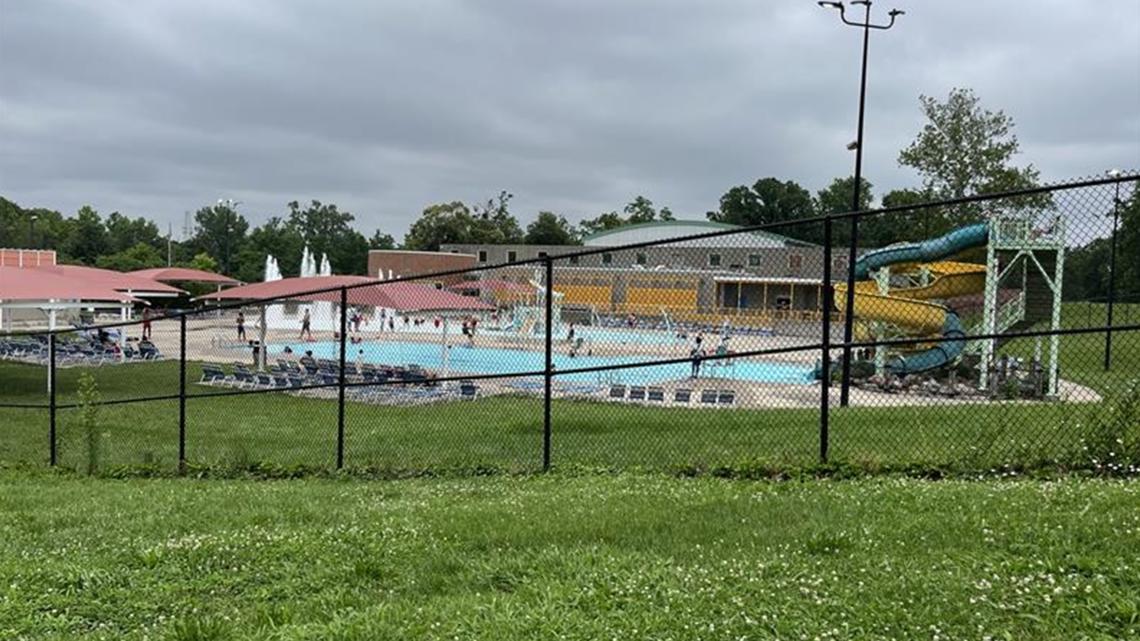 Select Indy Park pools offering free admission for Swim IN Safety Day ...