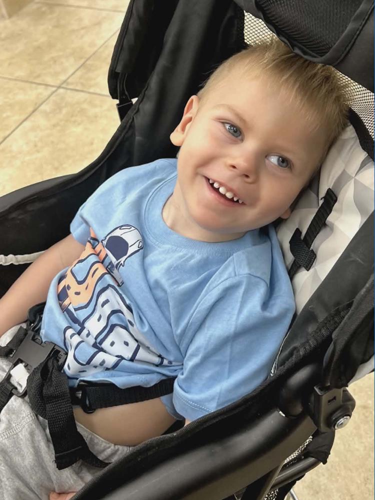 Mother, boyfriend charged with neglect in 4-year-old boy's death who ...