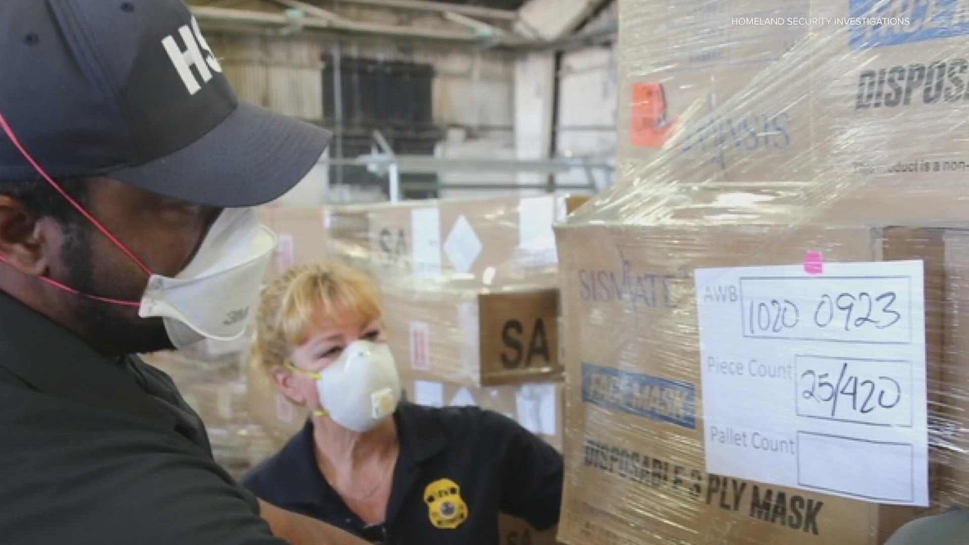 Tracking down drug smugglers at the airport | wthr.com