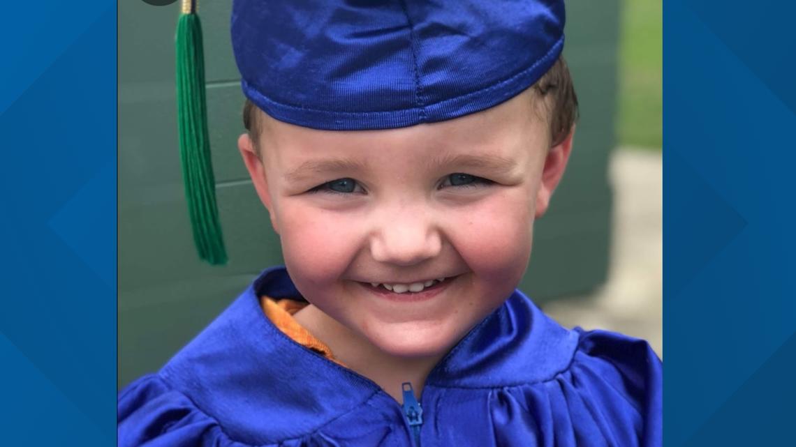 Reward offered for Hayden Manis of Muncie missing 5 years | wthr.com