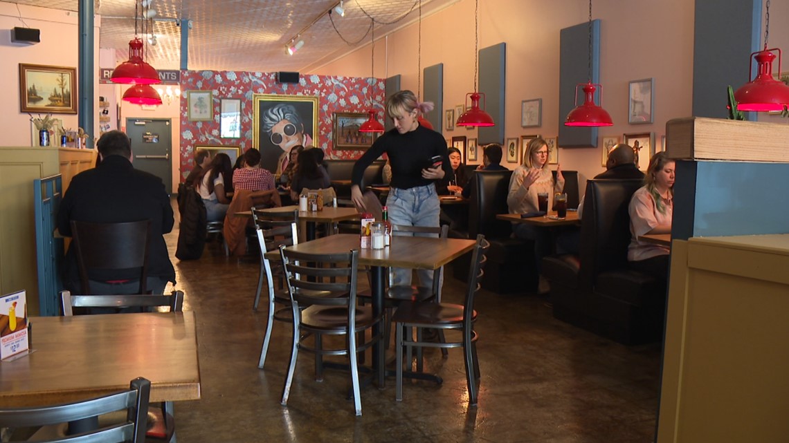 Good News: Easy Rider Diner | wthr.com