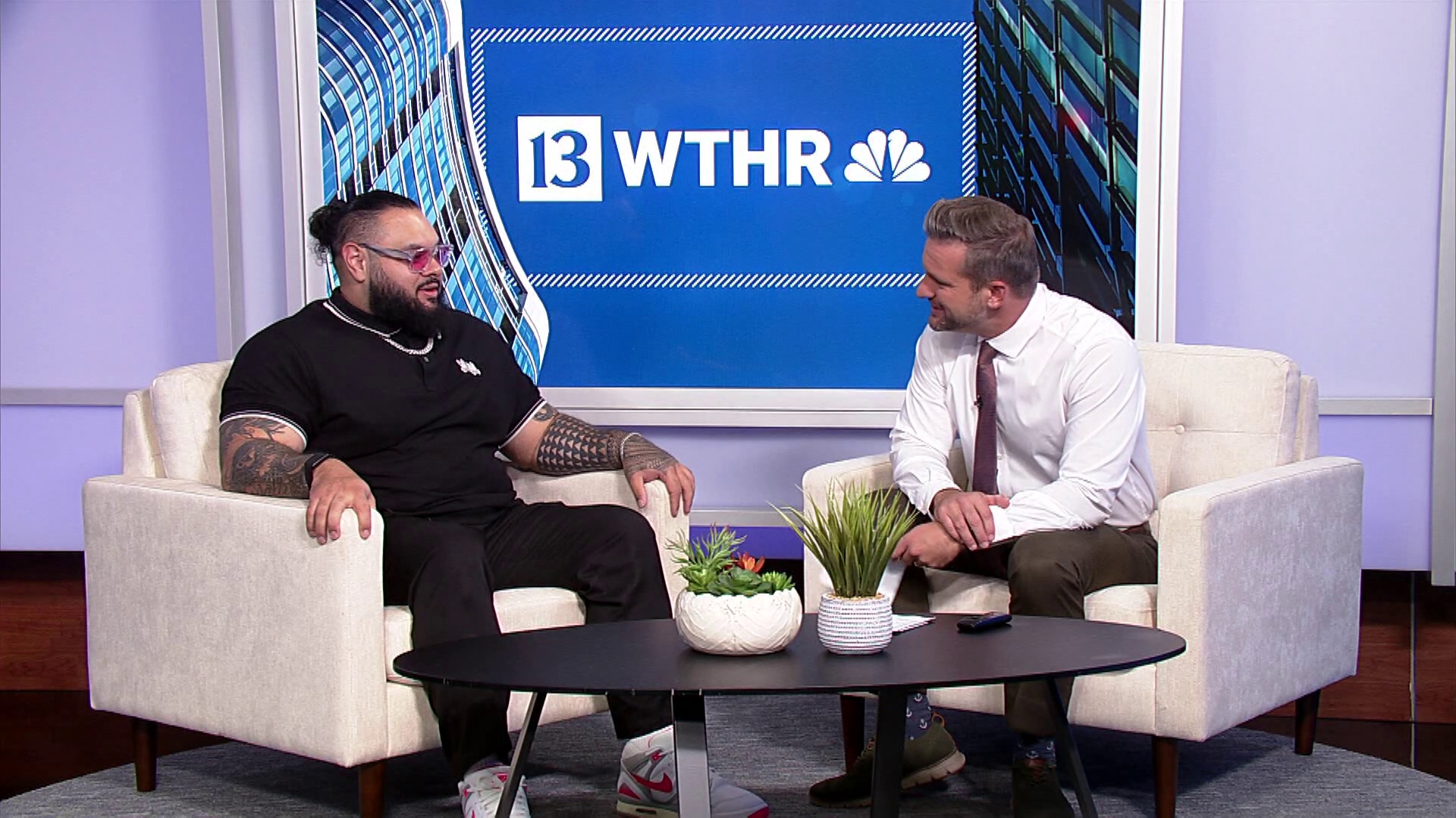 WWE's Bronson Reed previews 'Wrestlepalooza' ESPN event coming to ...