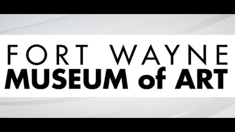 Fort Wayne art museum receives $6.2M collection | wthr.com