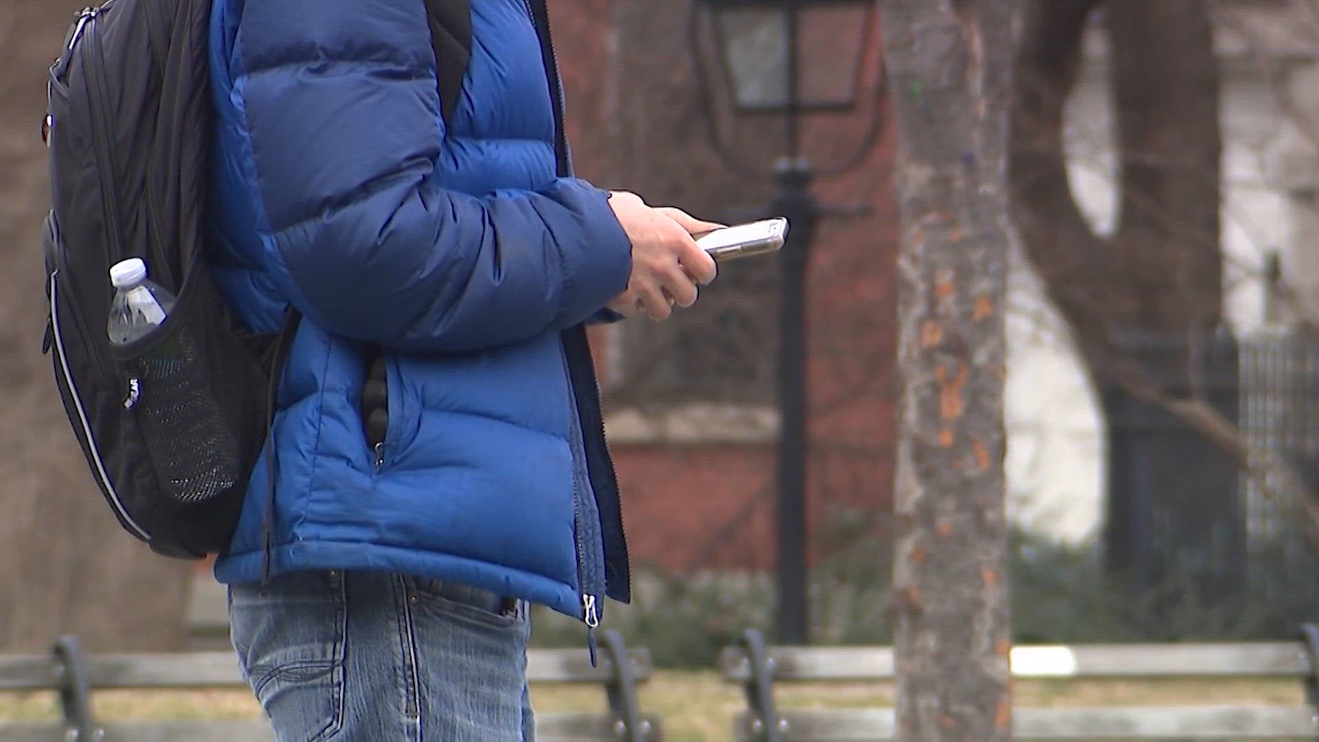 REPORT | Majority of child safety features on social media sites aren't ...