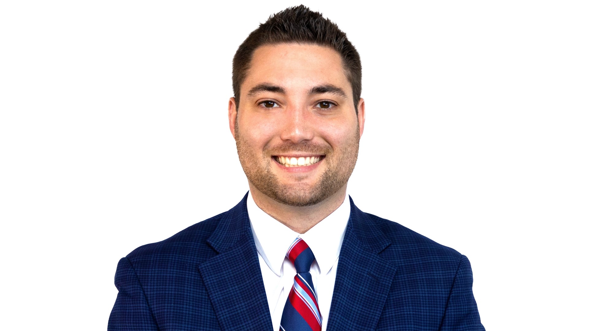 Dominic Miranda | Biography | Bio | wthr.com