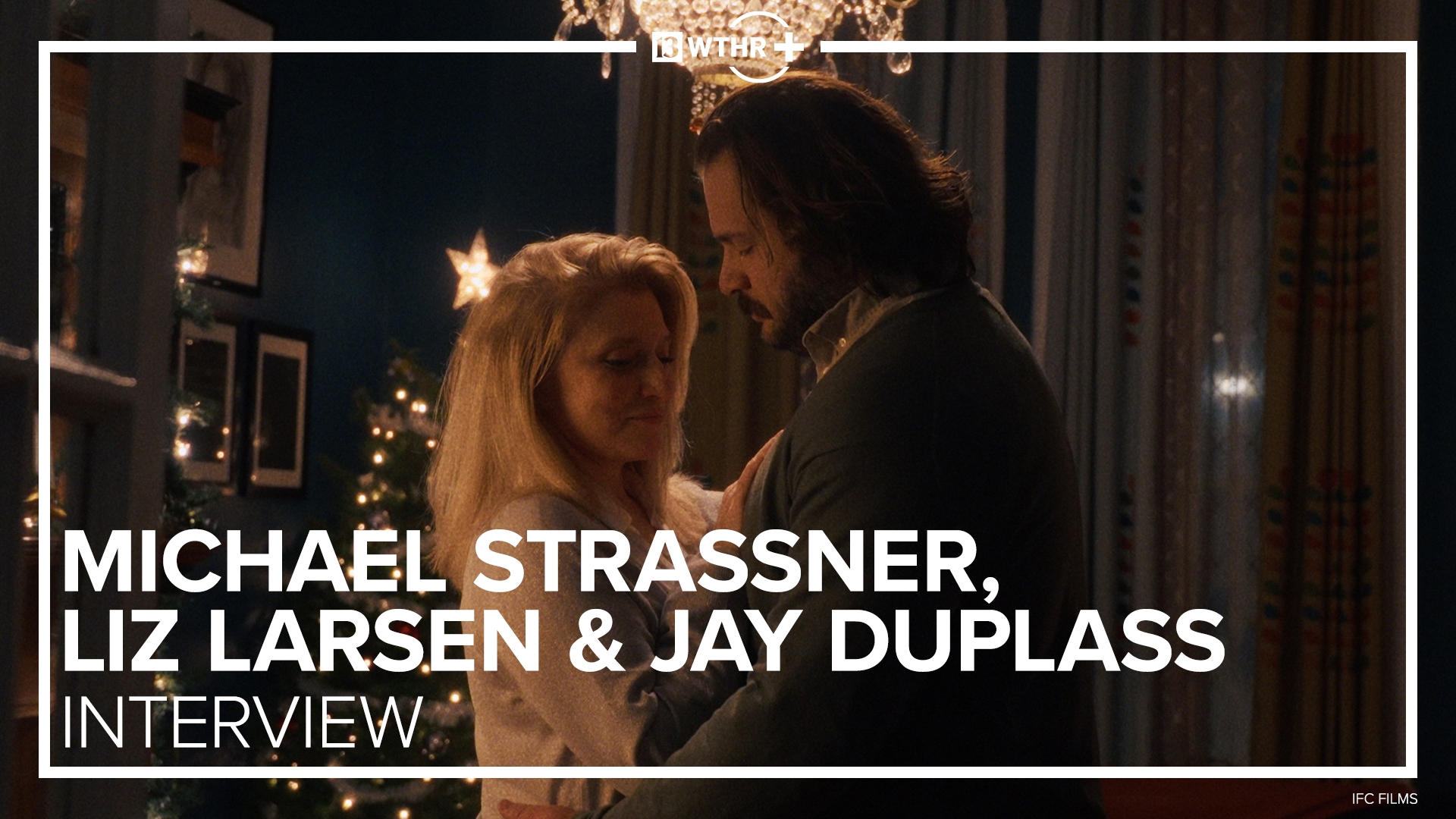 Jay Duplass, Michael Strassner and Liz Larsen preview 'The Baltimorons ...