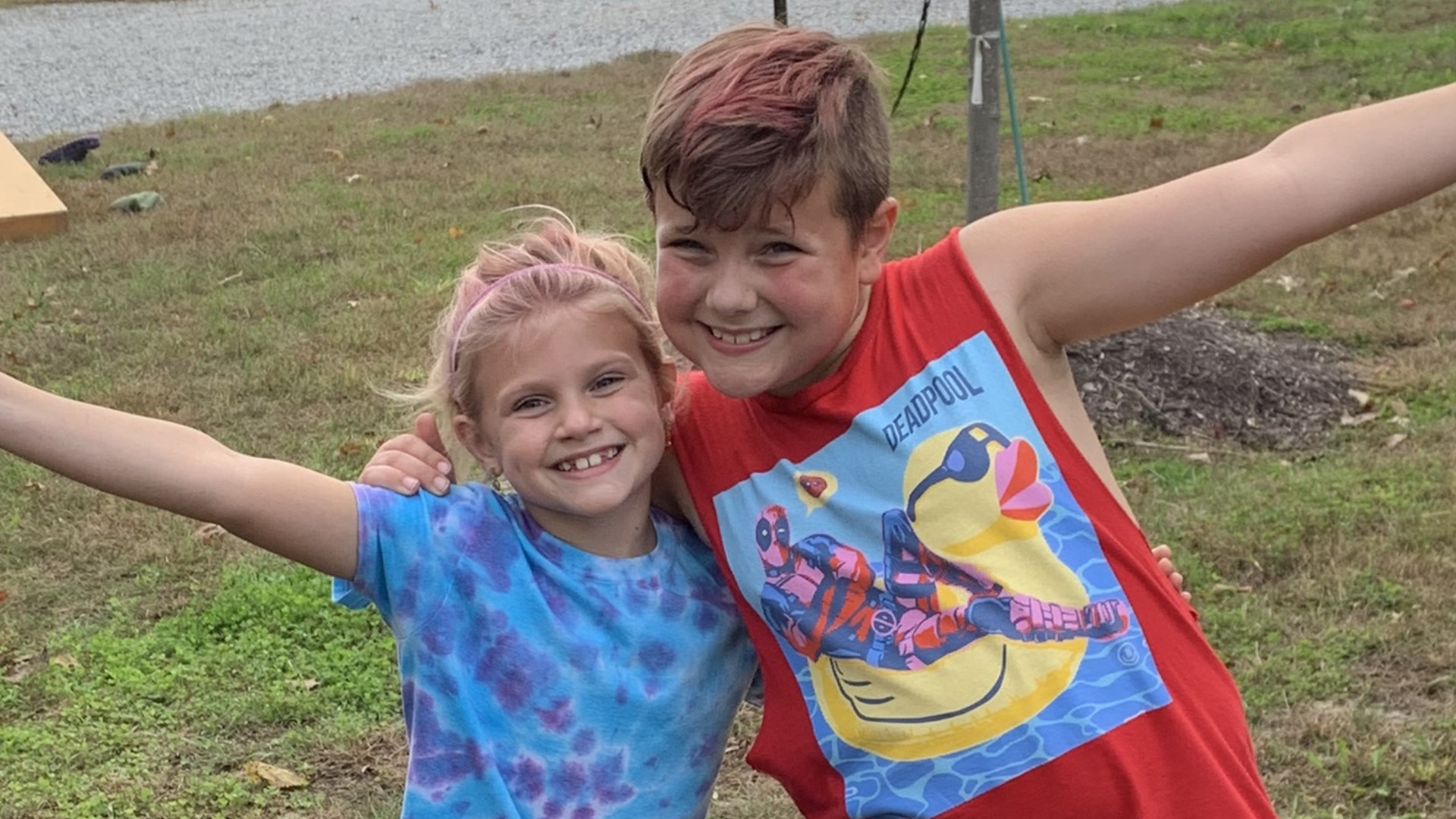 Mom shares dangers of dead trees after death of 2 children | wthr.com