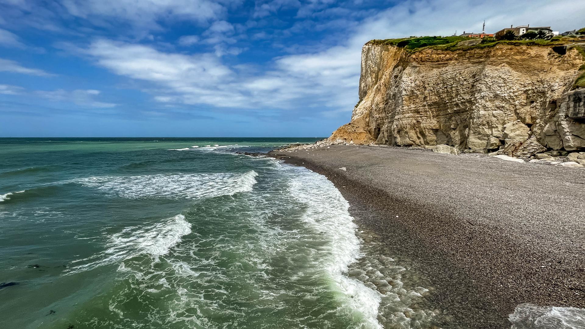Paint like Monet in France | wthr.com