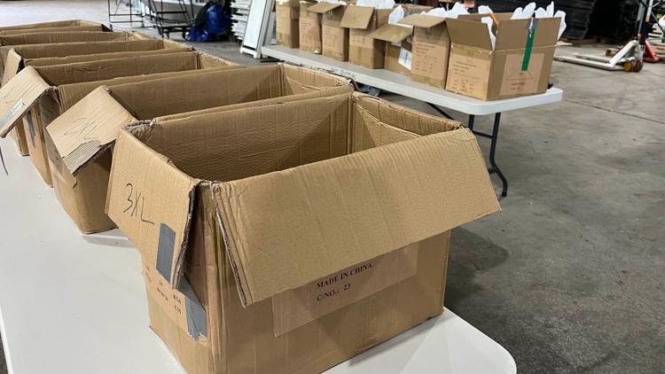 Indianapolis 500 event preparations kick off | wthr.com