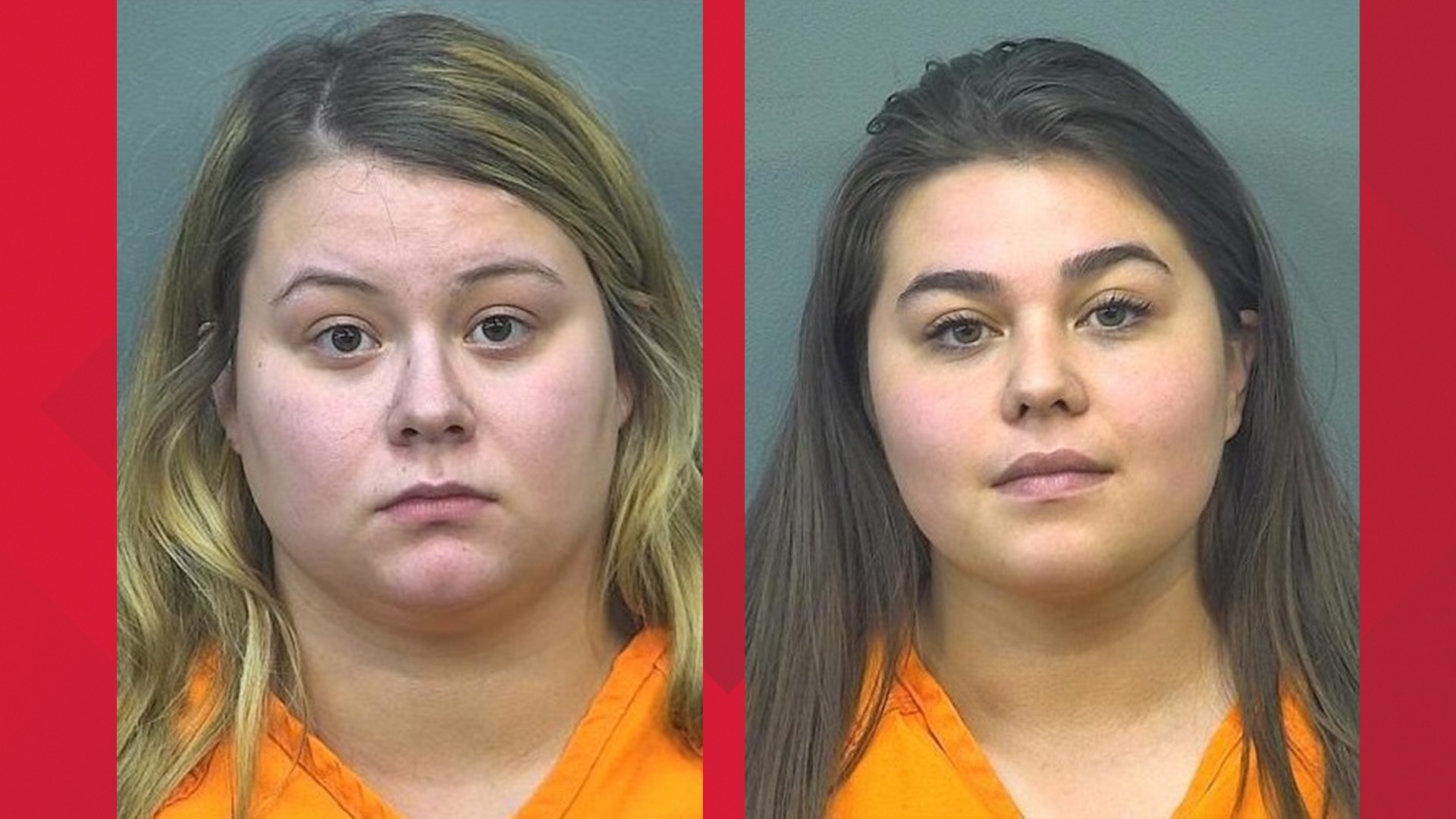 1-year-old poisoned by THC; day care employees charged | wthr.com