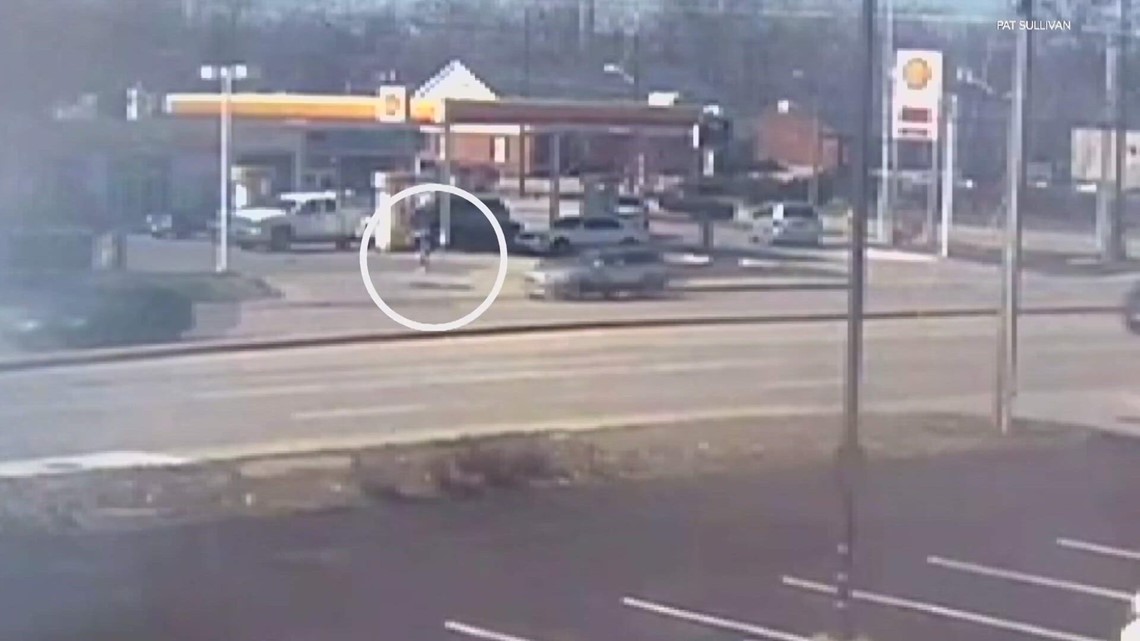 Suspected road rage shooter in court today | wthr.com