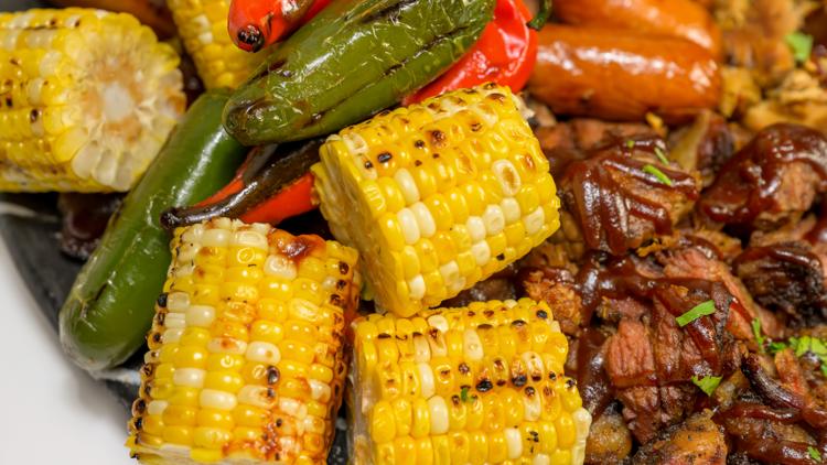 Colts fans can enjoy new food items for 2025 season | wthr.com