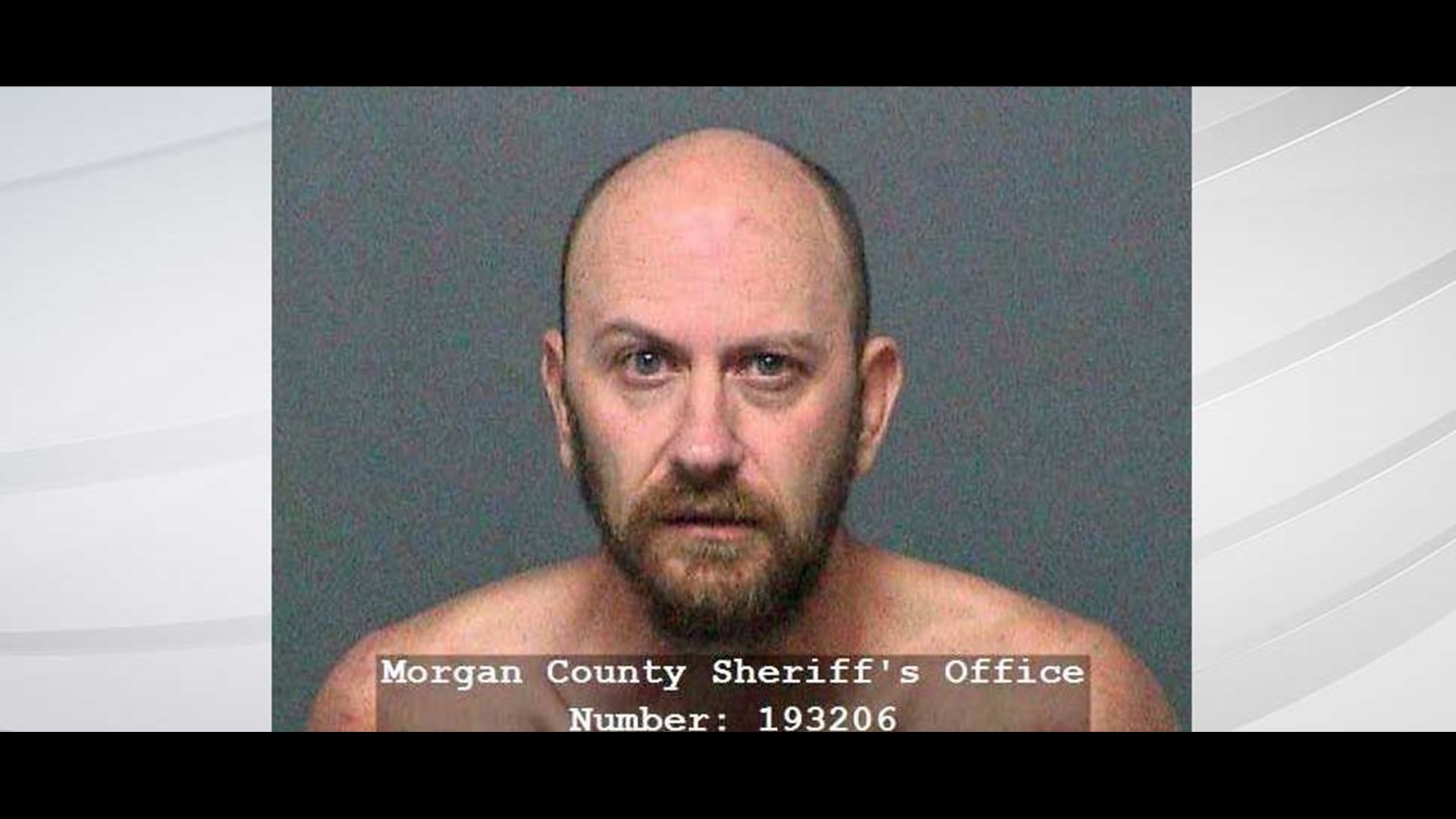 Police: Camby man arrested on murder charge | wthr.com