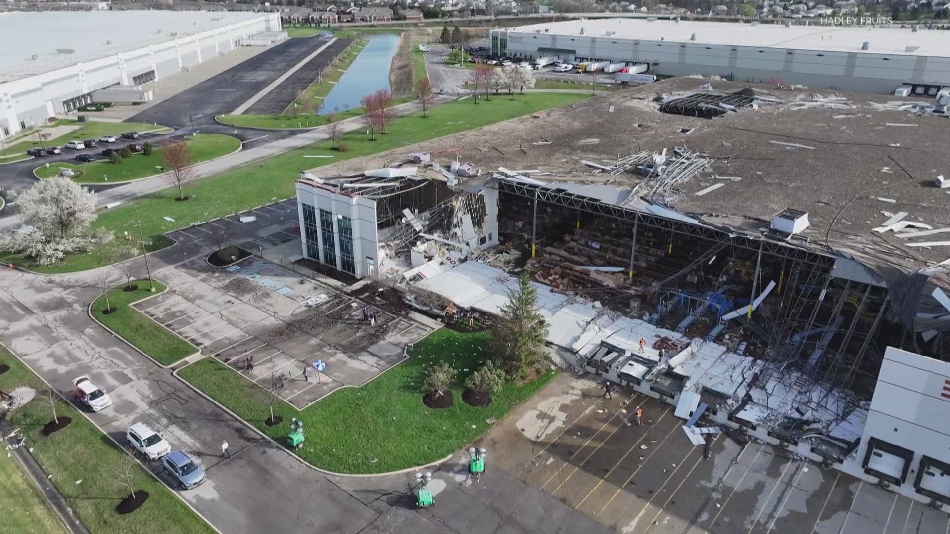 Contact WTHR | wthr.com