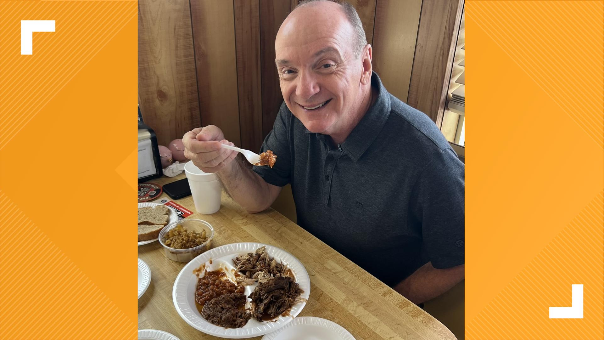 40+ restaurants make up the Western Kentucky BBQ Trail | wthr.com