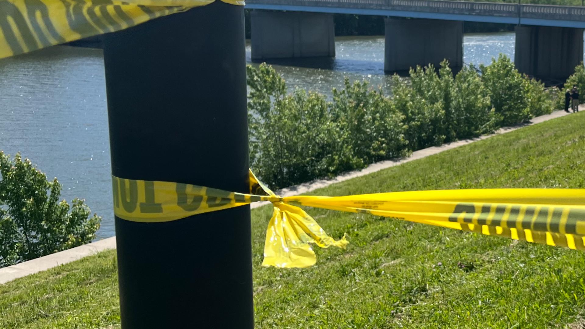 Third body pulled from central Indiana rivers in 24 hours | wthr.com