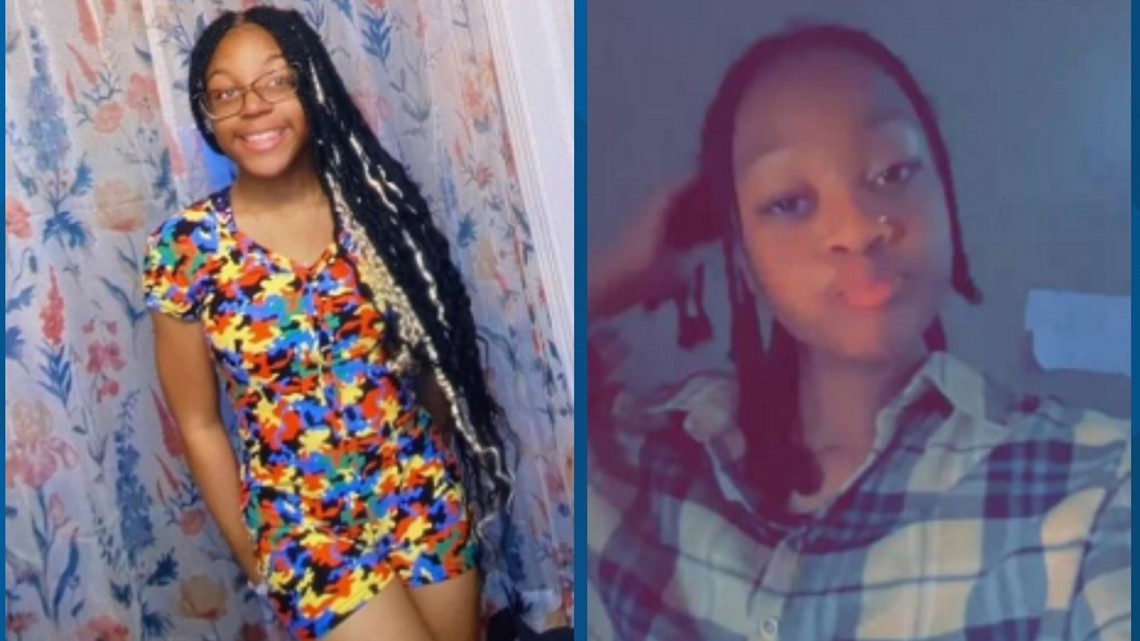 Lafayette police: 2 missing girls found safe | wthr.com