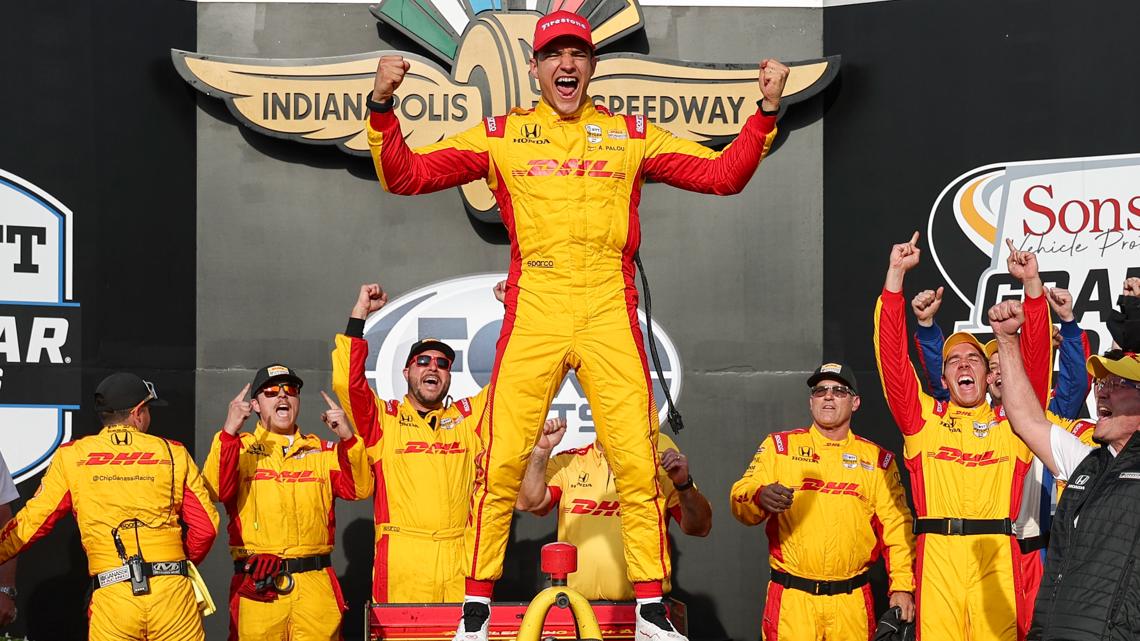 Indianapolis Gas Prices | Indianapolis, Indiana | wthr.com