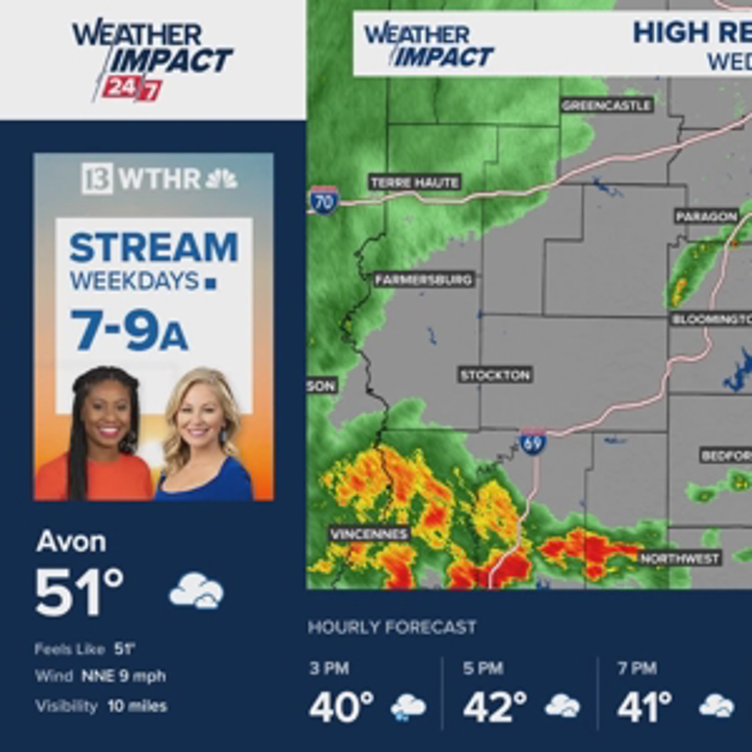 13 WTHR Indianapolis | Indianapolis Local News & Weather | wthr.com